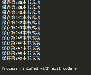 python3爬取豆瓣图书Top250图片-CSDN博客