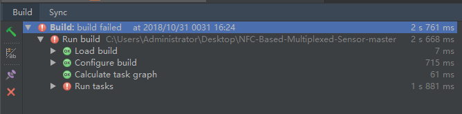 完美解决Android编译时出现aapt.exe finished with non-zero exit value 1 吐血整理-CSDN博客