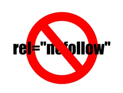 SEO链接为什么要用nofollow，nofollow属性的作用是什么，nofollow的用法_seo logo 超链接需要加nofollow ...