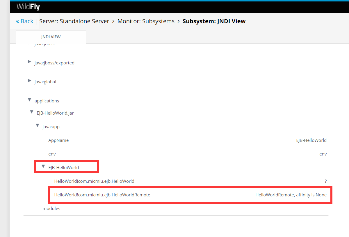 Eclipse+Wildfly10 创建第一个EJB项目_.wildfly-10 jar包说明-CSDN博客