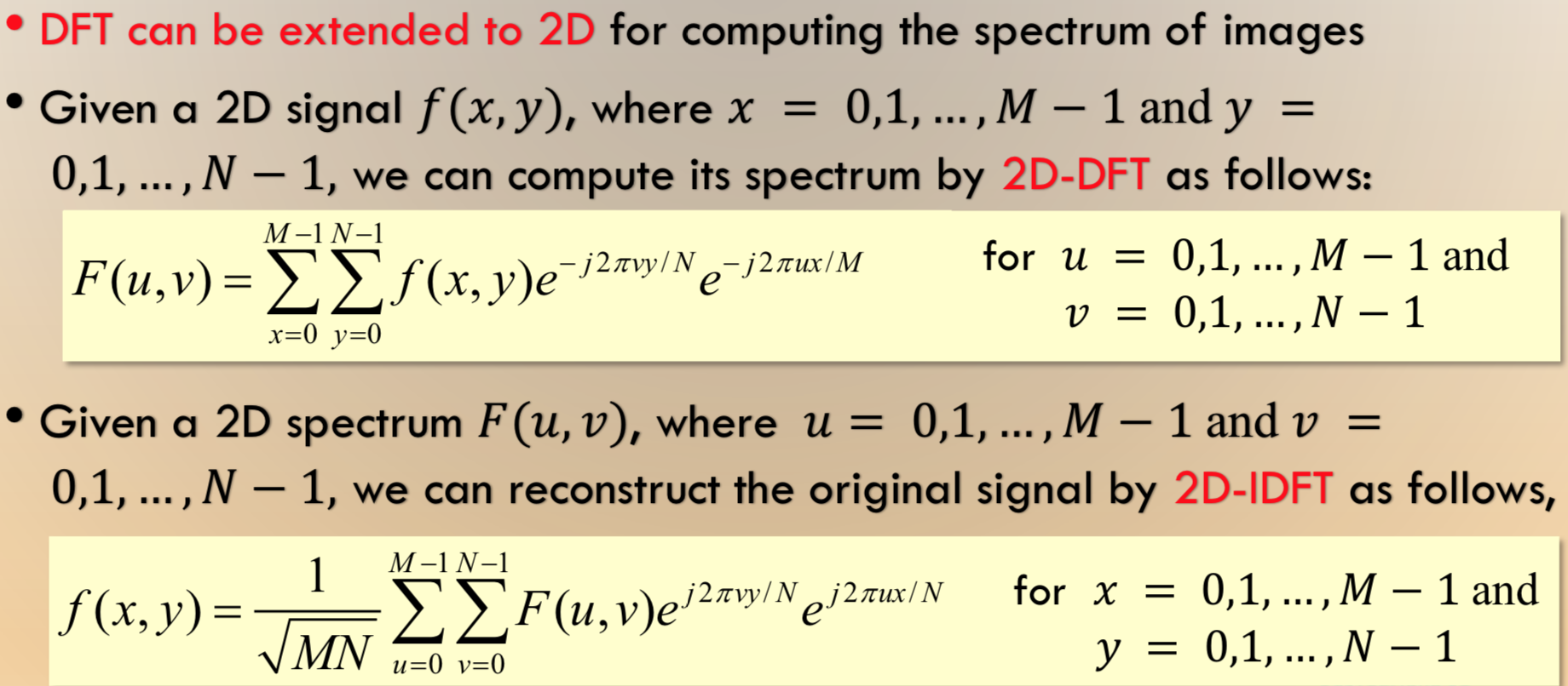 （2）DFT和FFT原理与实现_opencv dft原理-CSDN博客