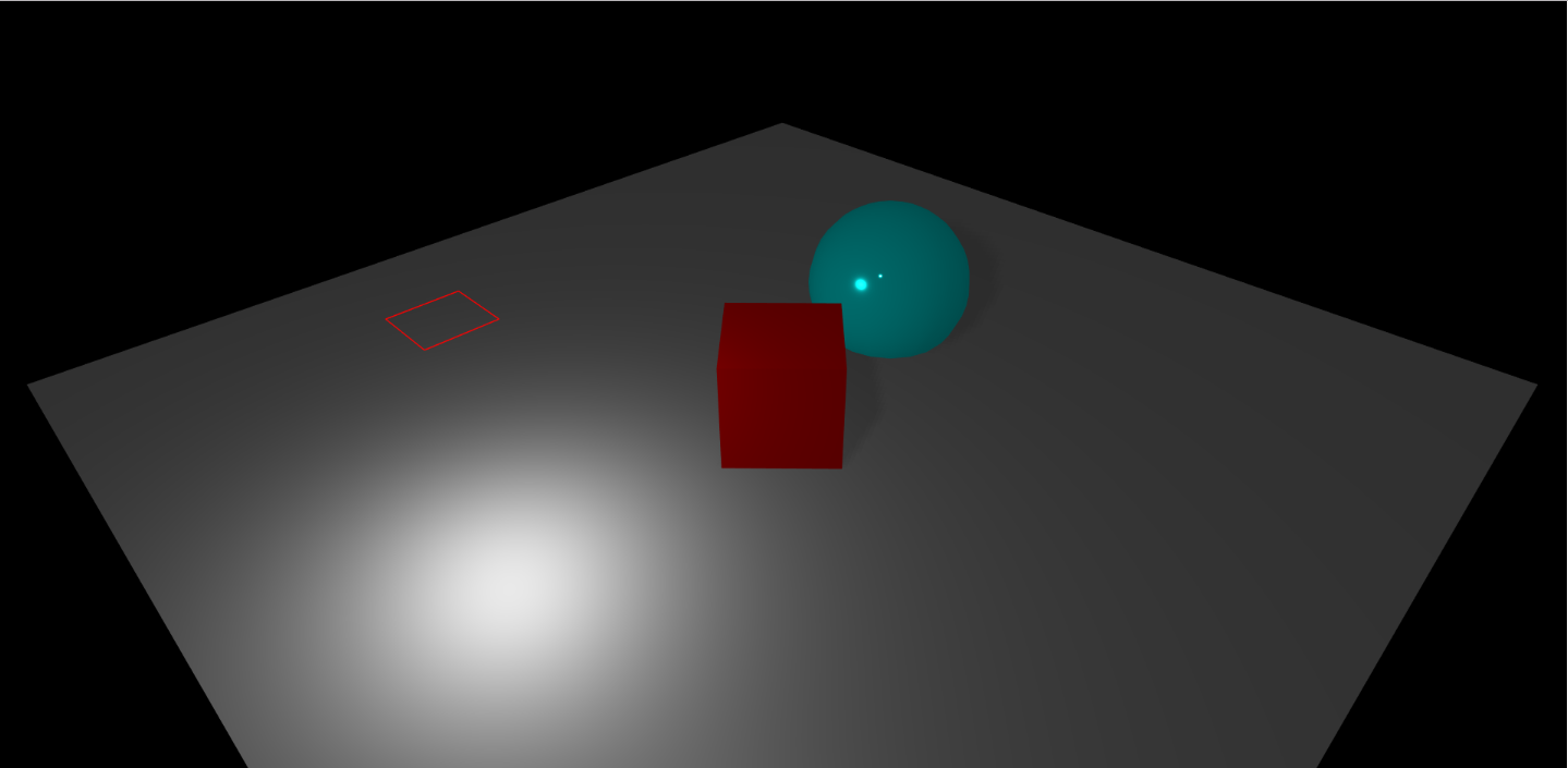 Three.js实现台灯的灯光效果_threejs 模拟路灯-CSDN博客