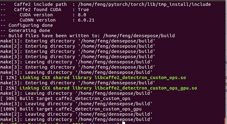 ubuntu16.04安装densepose模型_fengfeng，Z的博客-CSDN博客