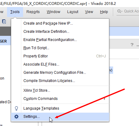 How to compile libraries in Vivado using Synopsys VCS and perform simulation - Programmer Sought