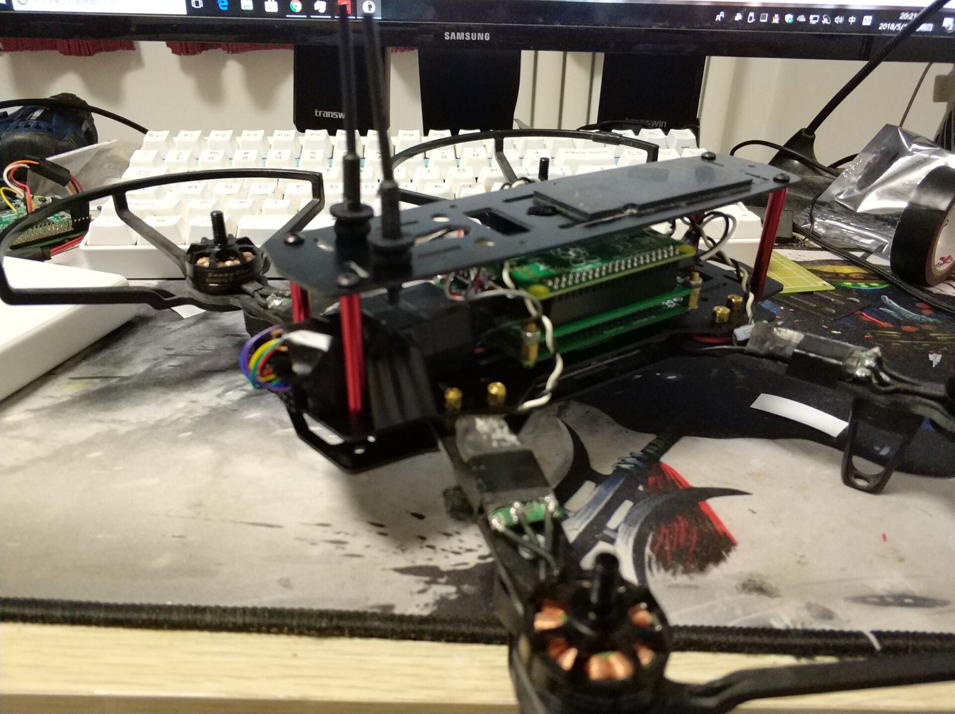 树莓派 - PX4 安装教程_px4连接至树莓派-CSDN博客