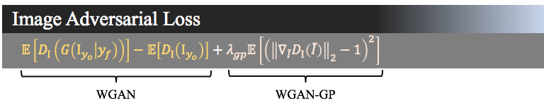 论文阅读：GANimation: Anatomically-aware Facial Animation from a Single ...