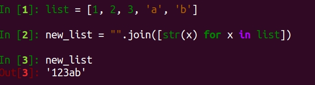 Python中str与list互转python Str的字符转换成list的一个元素 Csdn博客 