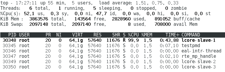 【包】dpdk、ettercap、netmap、netsniff-ng_netmap抓包-CSDN博客