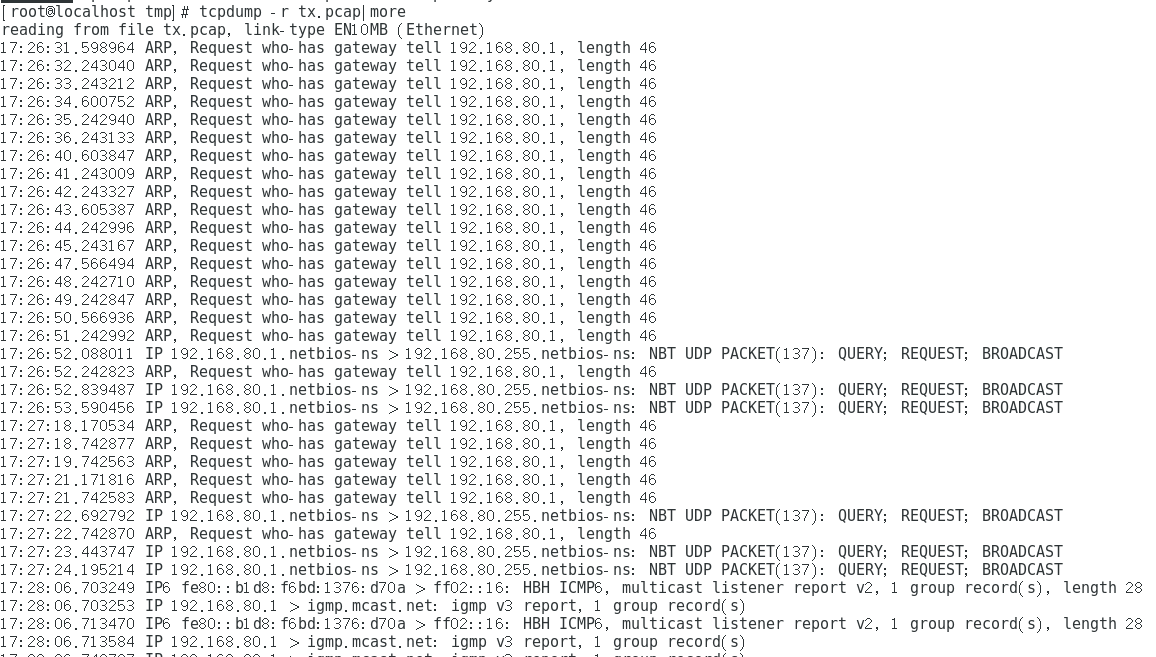 【包】dpdk、ettercap、netmap、netsniff-ng_netmap抓包-CSDN博客