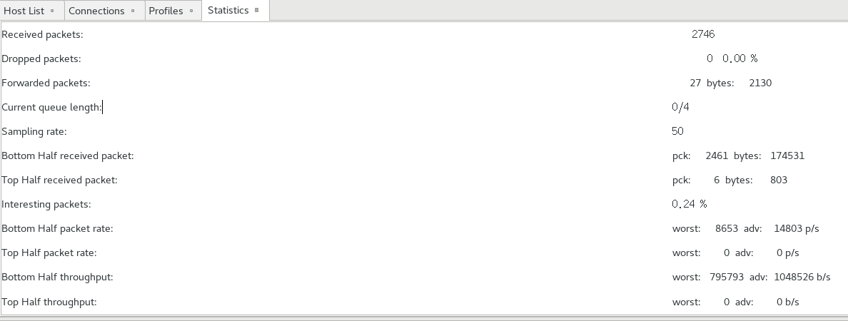 【包】dpdk、ettercap、netmap、netsniff-ng_netmap抓包-CSDN博客