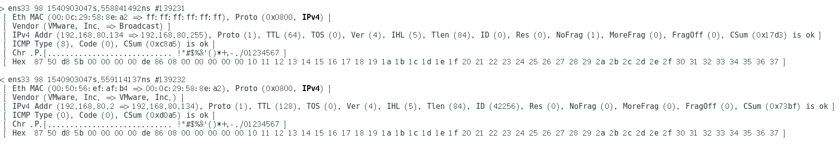 【包】dpdk、ettercap、netmap、netsniff-ng_netmap抓包-CSDN博客