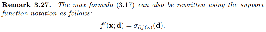 【First-order Methods】 3 Subgradients 1_first order method-CSDN博客