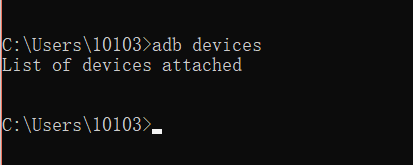 ADB 学习（1）：adb devices 命令-CSDN博客