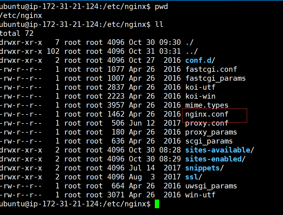 nginx +多个tomcat实现负载均衡和session共享（完整教程，图文并茂）_nginx.conf的配置(负载均衡的配置)和tomcat(session共享)-CSDN博客
