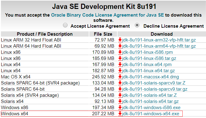 Win10 Python与Java环境变量配置_java与python是不是没法设置同一个环境变量-CSDN博客