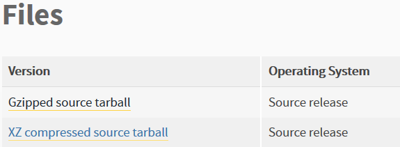 Ubuntu16.04安装python3.7及相应的pip-CSDN博客