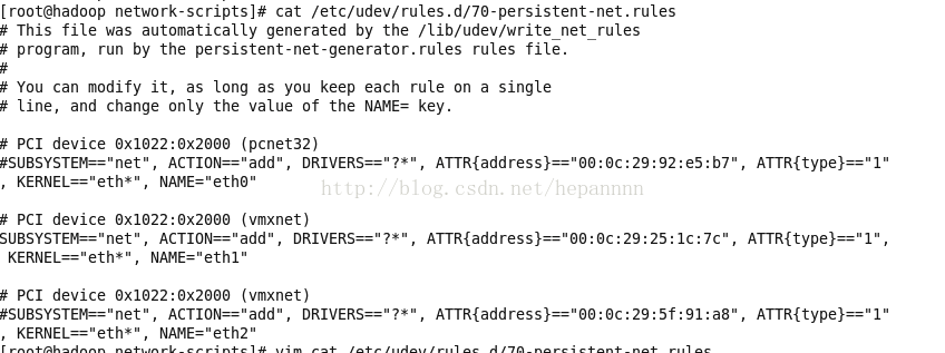 Bringing up interface Auto_eth1: Error: No suitable device found: no device found for connection ...