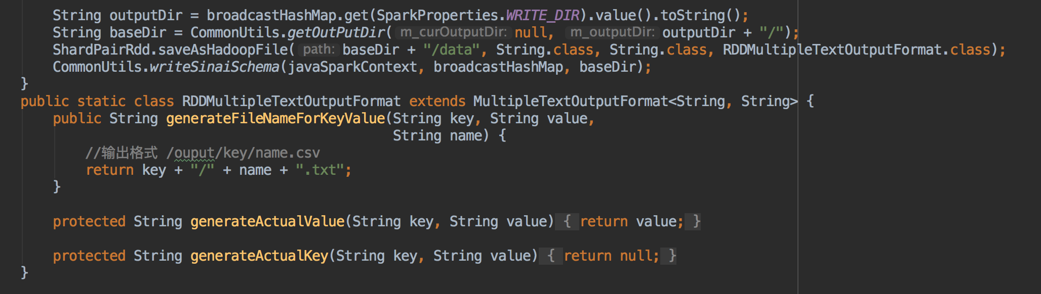 spark遇到的一些问题及其解决办法_another attempt succeeded-CSDN博客