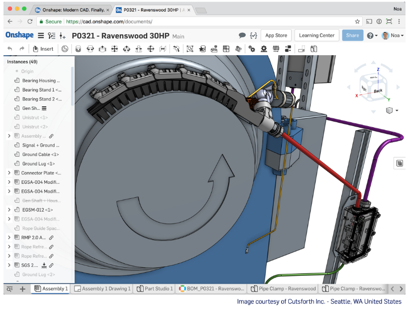 最新一代CAD技术方案------Onshape_sketchgraphs.onshape.call),用于与cad程序onshape进行交互 ...
