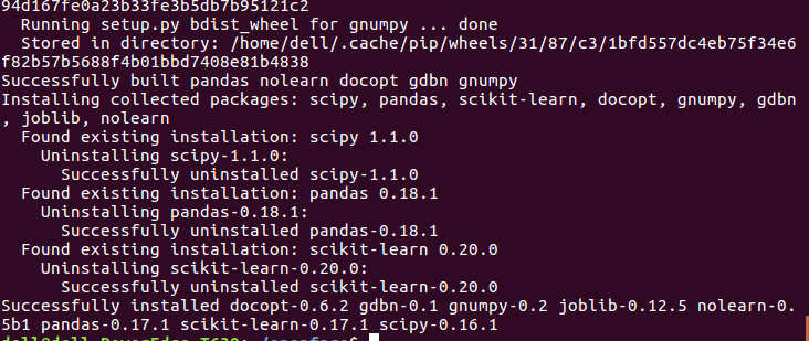 openface安装(ubuntu 16.04)_openface nn4.small2.v1.t7 下载-CSDN博客
