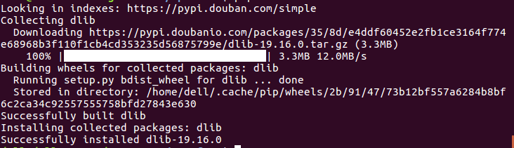 openface安装(ubuntu 16.04)_openface nn4.small2.v1.t7 下载-CSDN博客
