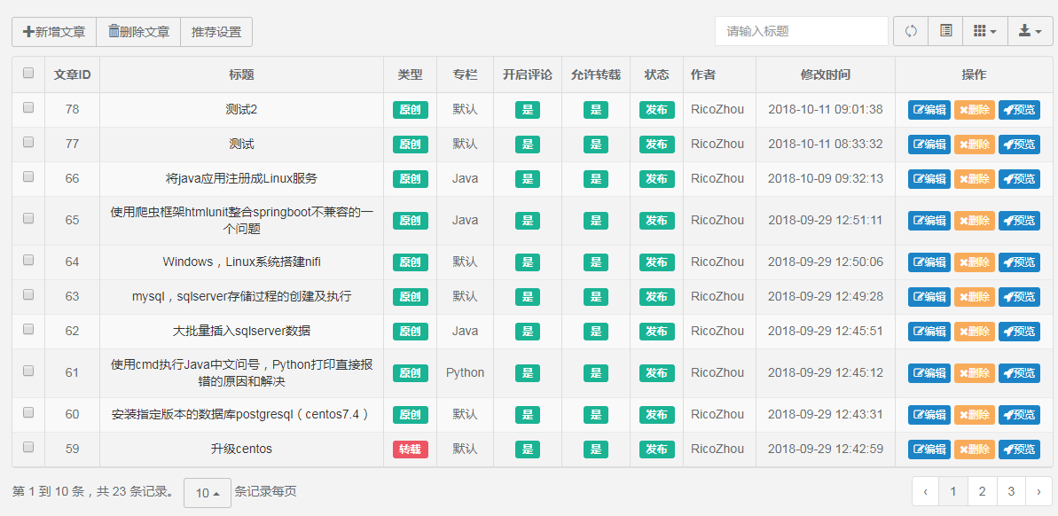 Springboot Bootstrap博客项目开篇 谁终将声震人间 必长久深自缄默bootstrap 论坛 博客 Csdn博客 