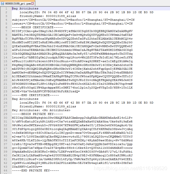 Python实现rsa加密,简单案例python Rsa通讯 Csdn博客