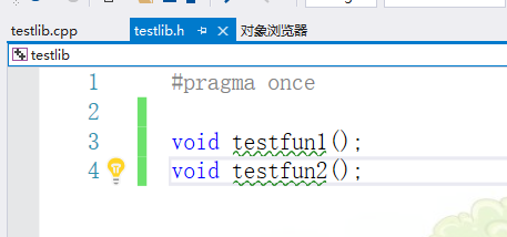 Vs2017调用静态库的详细方法_vs2017 加载静态库-CSDN博客