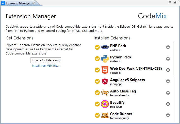 【翻译】CodeMix入门基础知识_eclipse安装codemix插件-CSDN博客