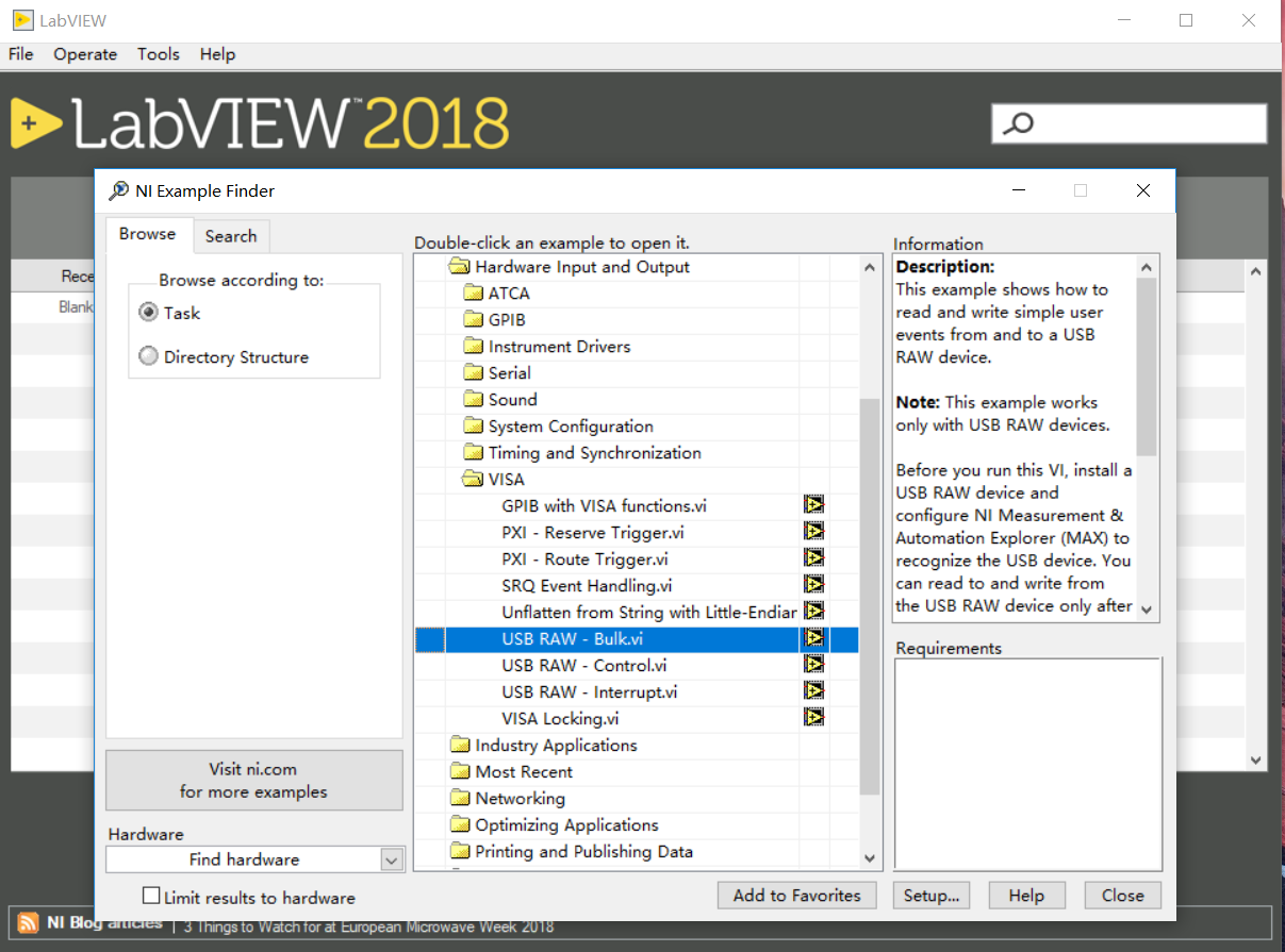 Labview 2018 与FX3通信_dahuzi419的博客-CSDN博客