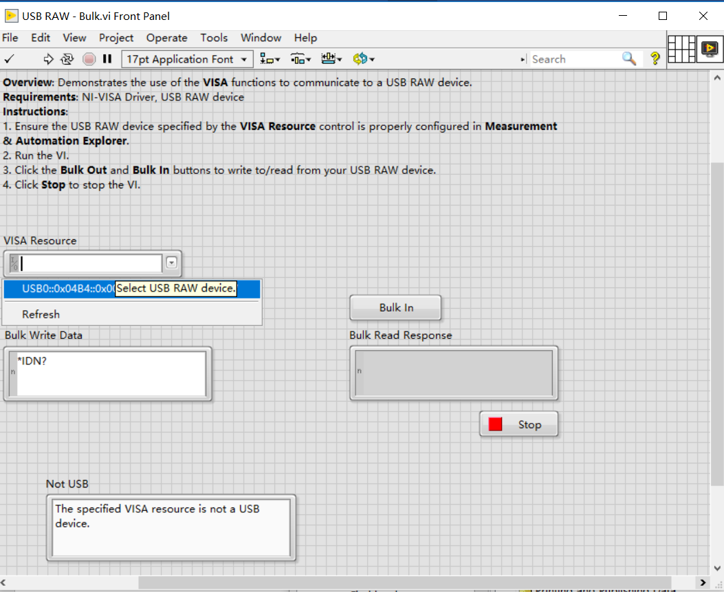 Labview 2018 与FX3通信_dahuzi419的博客-CSDN博客