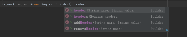OkHttp3.0（二）-OkHttpClient类、Request类、Call类、Response的简单分析_response call.invoke-CSDN博客