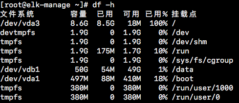 linux du命令使用_谦杯的博客-CSDN博客
