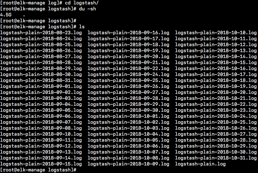 linux du命令使用_谦杯的博客-CSDN博客