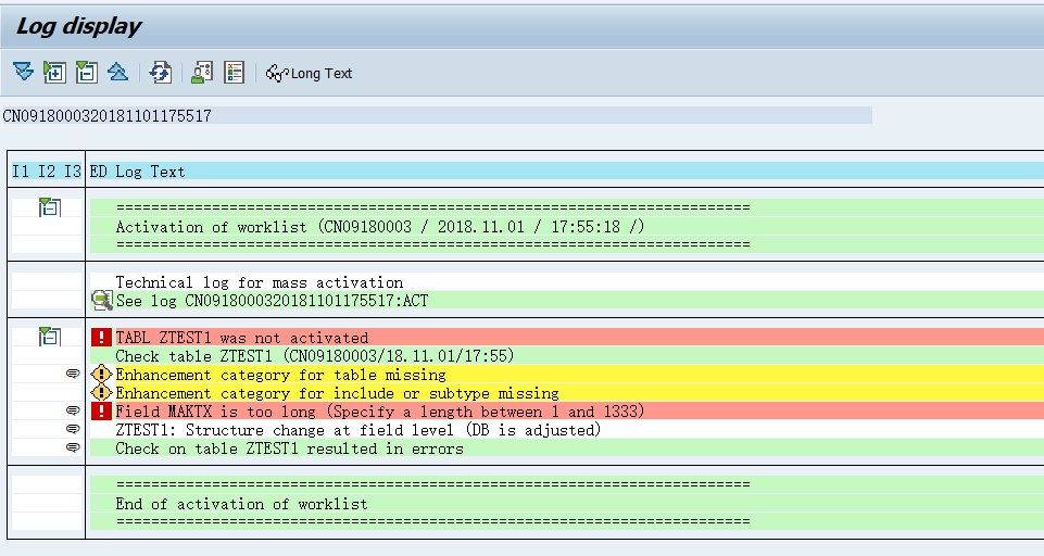 S4HANA table length 限制长度1333_table.length-CSDN博客