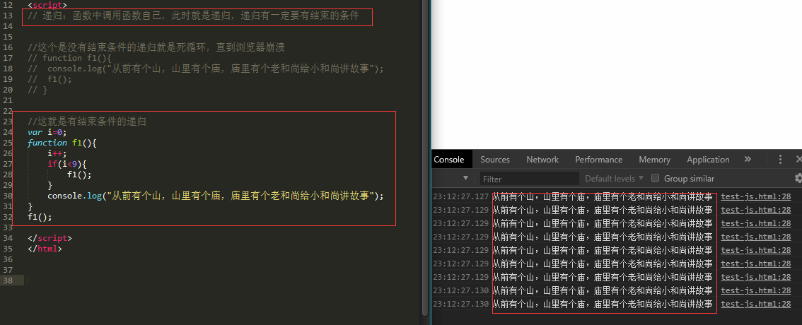JavaScript-高级(学习笔记)_js高级-CSDN博客