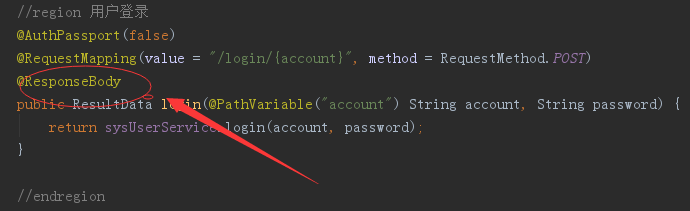 Springboot接口返回数据类型解析问题springboot返回数据 Class `javalangstring` Not Subtyp Csdn博客