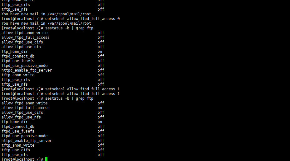 FTP获取文件报200 PORT command successful. Consider using PASV.解决方案-CSDN博客