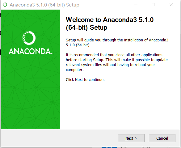[安装教程] Windows + Anaconda + PyCharm_tensorflow mac anacanda pycharm-CSDN博客