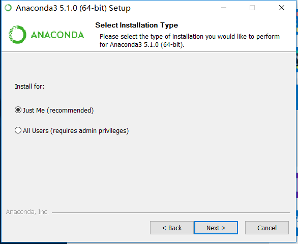 [安装教程] Windows + Anaconda + PyCharm_tensorflow mac anacanda pycharm-CSDN博客
