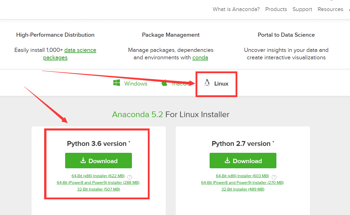Ubuntu18.04下Anaconda3的安装与配置_ubuntu安装anaconda3 图形界面在哪-CSDN博客