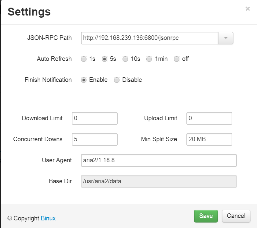 Aria2_aria2原理-CSDN博客