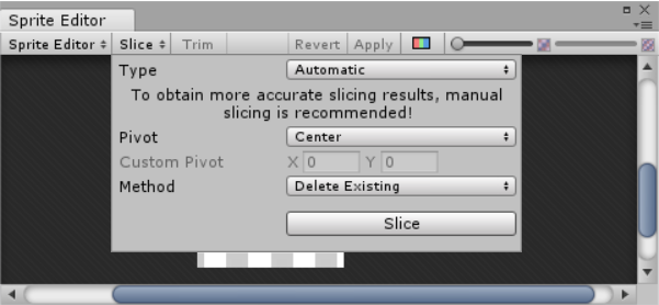 Unity 2D游戏：使用Sprite Editor建立/切割Sprite精灵_sprite unity-CSDN博客