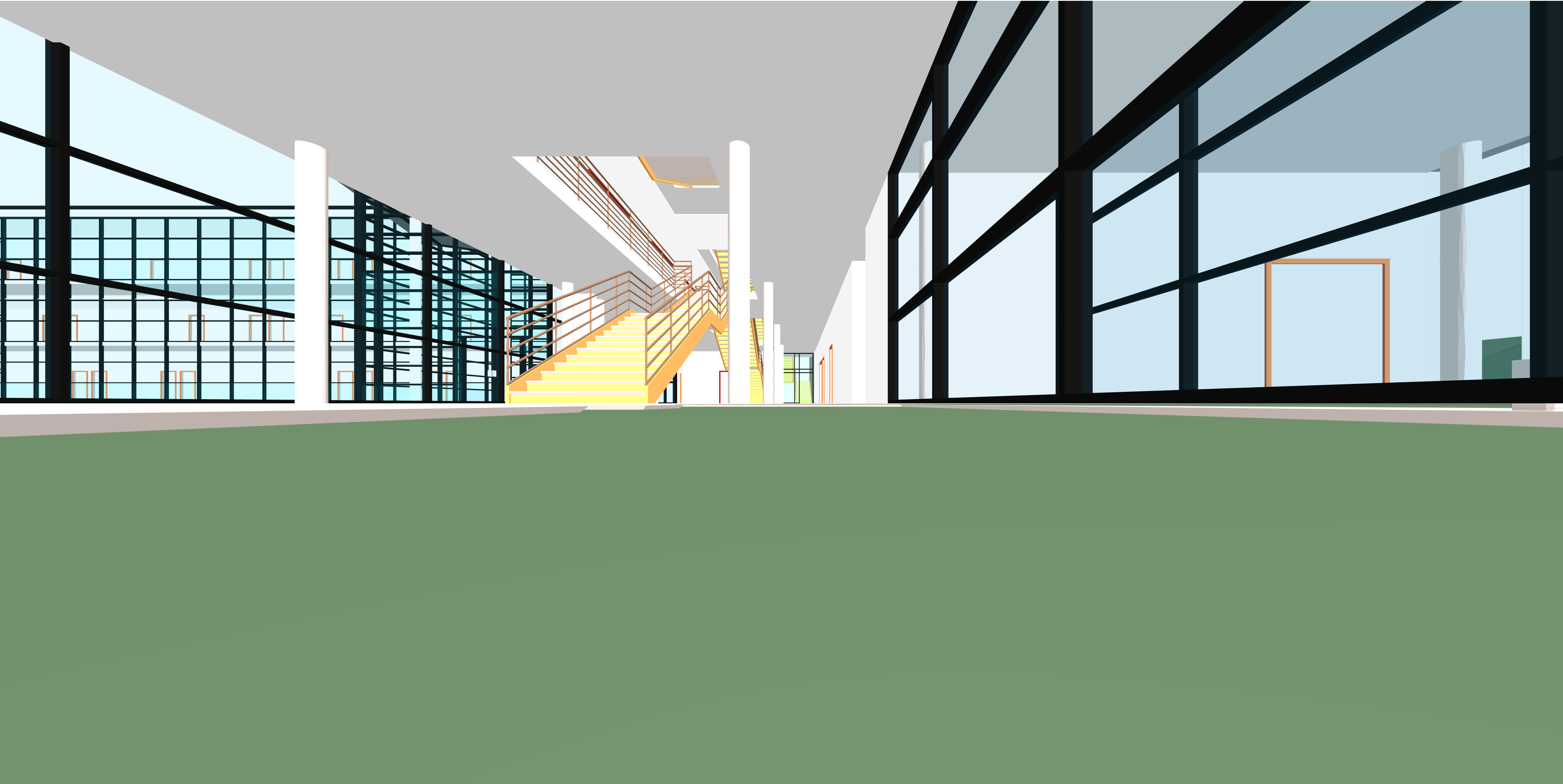 Webgl显示Revit模型（二）——利用Three.js优化显示效果_web加载rvt-CSDN博客