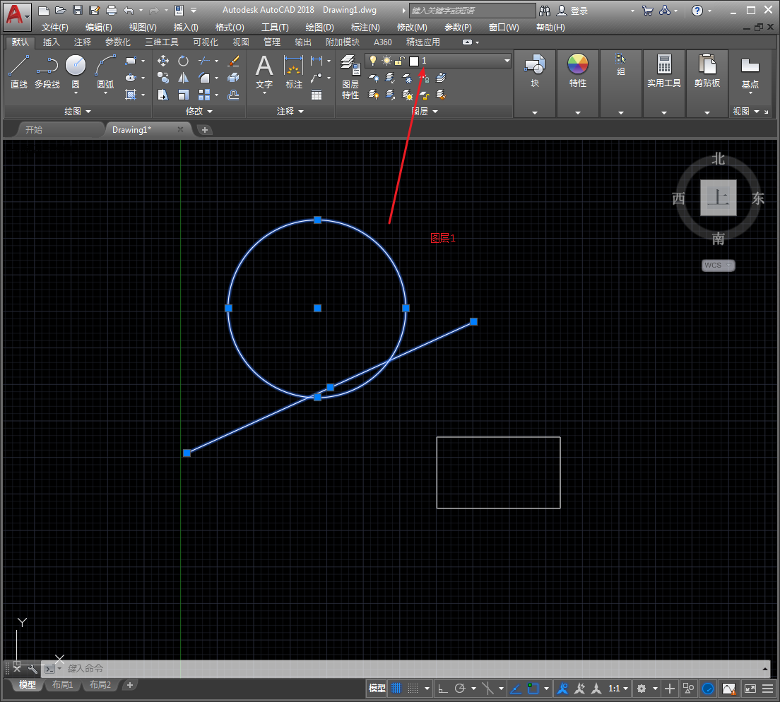 [ObjectARX]-修改实体的图层 CH3_2_objectarx 修改实体所有图层-CSDN博客