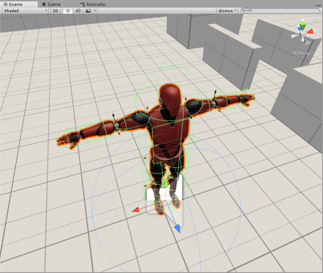 Unity3d自学记录 关于帧率(fps)_unity fps是什么意思-CSDN博客