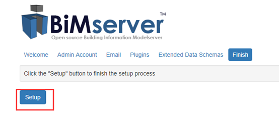 BIM开发------BIMServer服务器（环境搭建）_bim server-CSDN博客