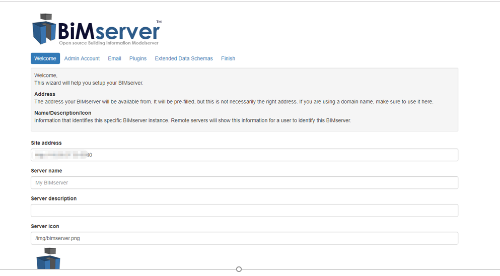 BIM开发------BIMServer服务器（环境搭建）_bim server-CSDN博客