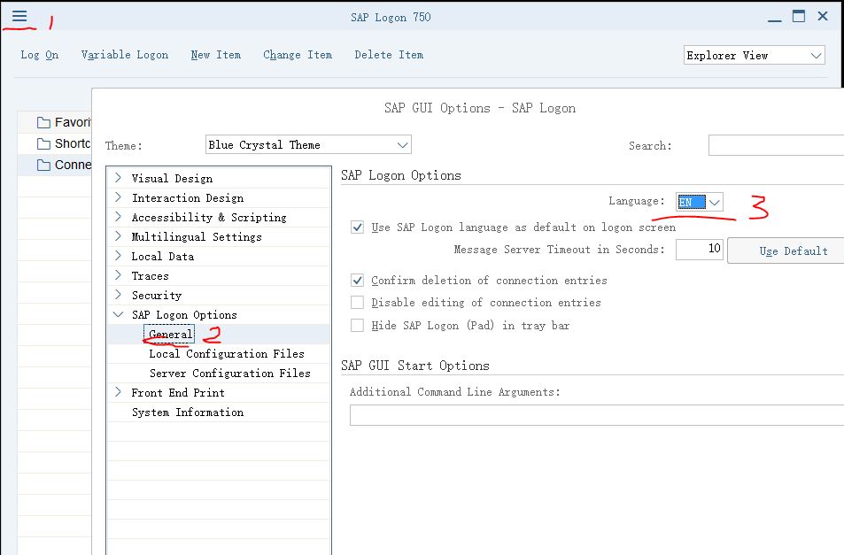 SAP role of bulk materials and settings - Programmer Sought