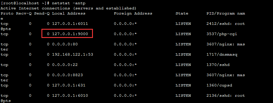 Nginx配置后无法解析php问题nginx 可以解析html 不能解析php Csdn博客